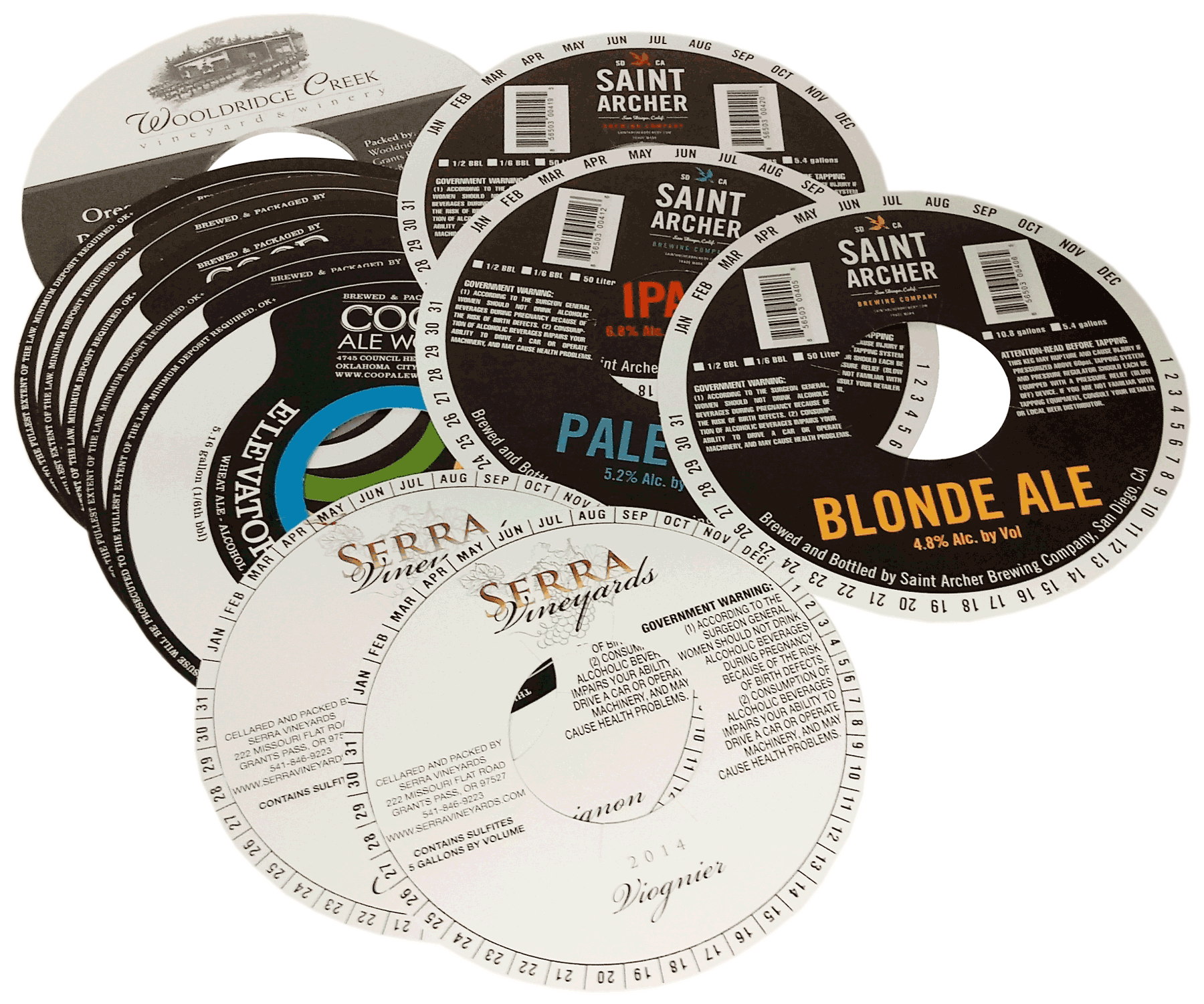 Printing – Ram Offset – Southern Oregon Printer, Locally Owned